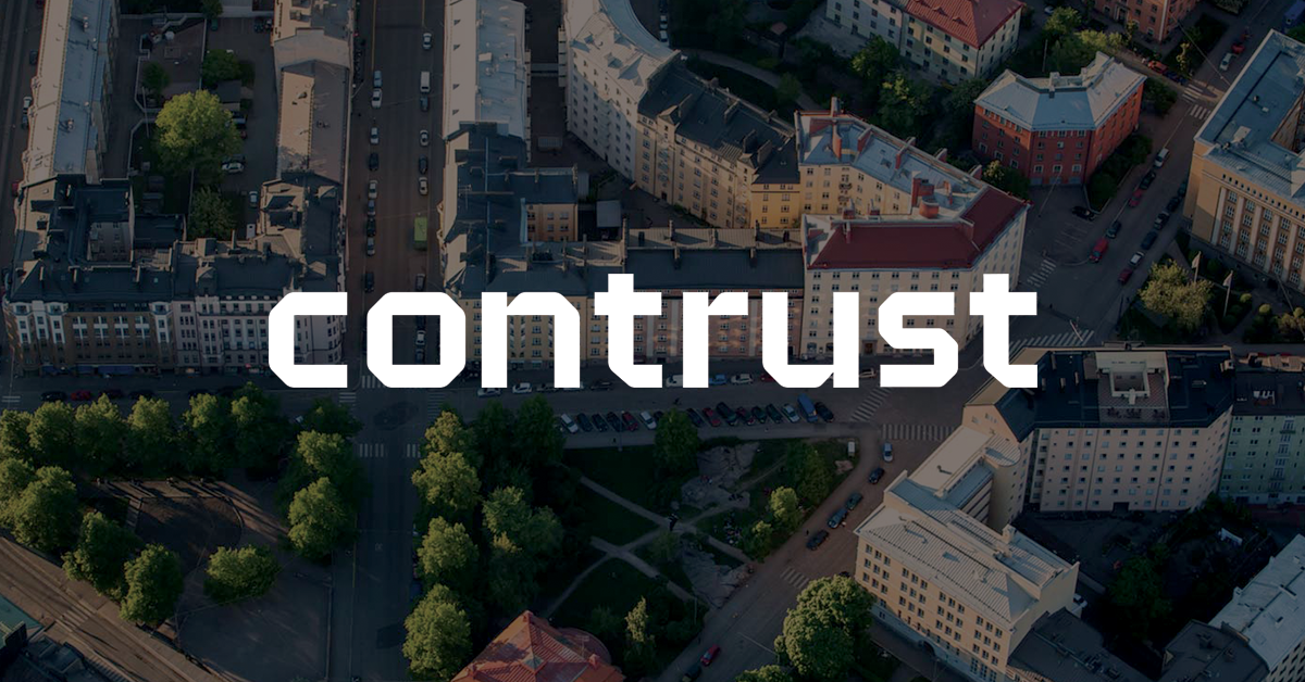 Kestävän korjausrakentamisen ammattilaiset - Contrust Oy